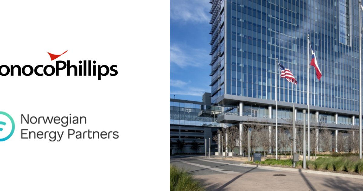 NORWEP Technology Session at ConocoPhillips - Norwep